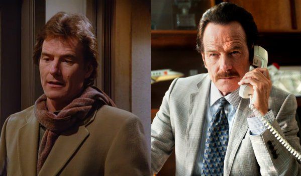 Seinfeld: The Cast Then And Now | Cinemablend