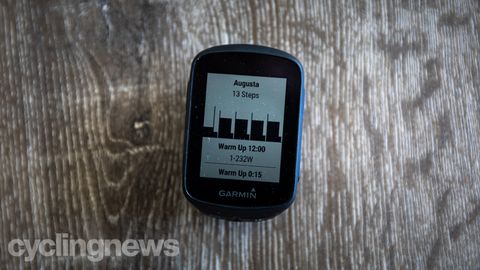 Garmin Edge 130 Plus review | Cyclingnews