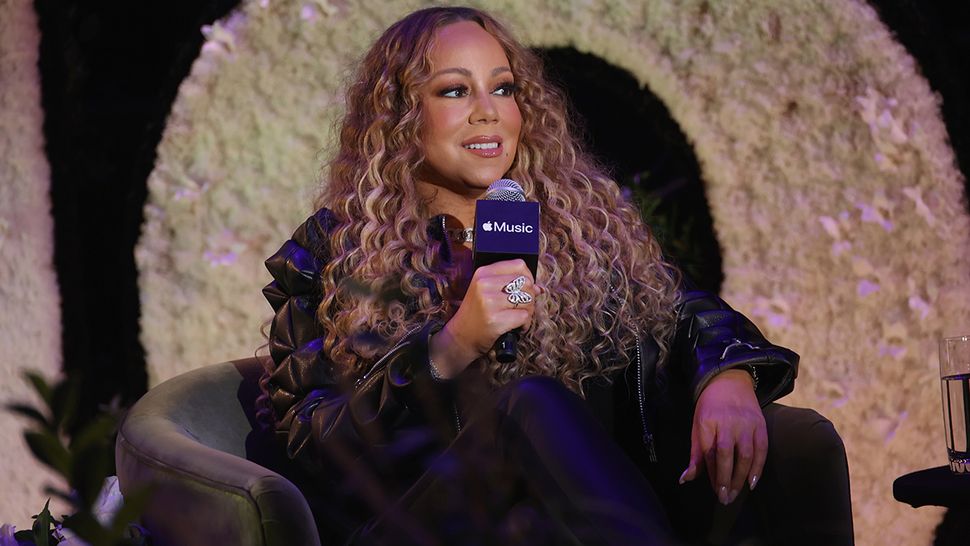 “Every time I would play it for somebody, they’d be like ‘Wow.’ It’s ...