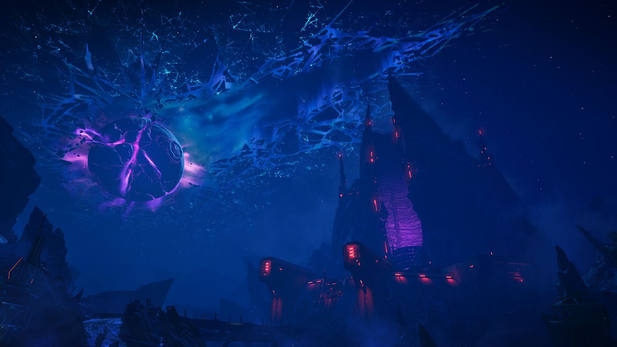 Borderlands 4: Release date, trailers & everything we know | Space