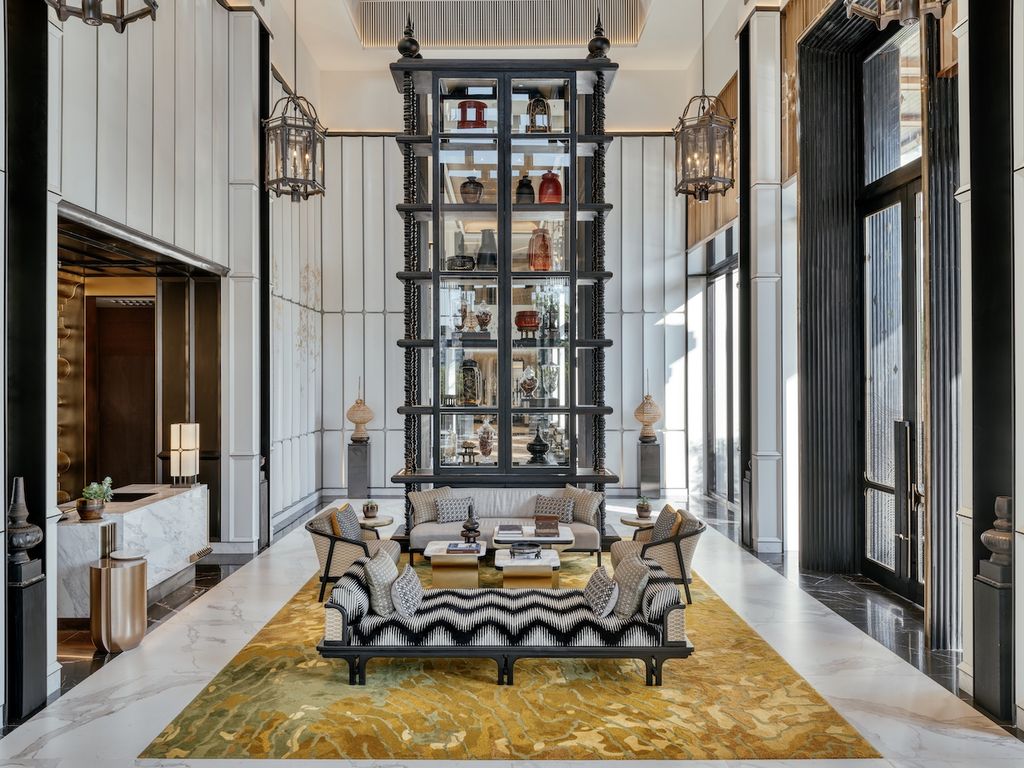 InterContinental Chiang Mai The Mae Ping opens its doors | Wallpaper*