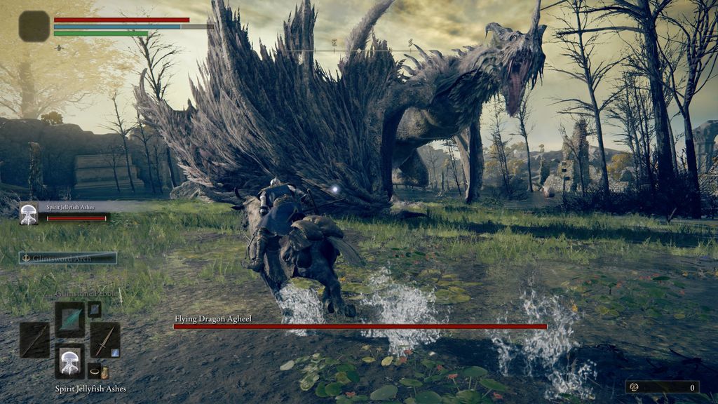 Elden Ring creative director Hidetaka Miyazaki interview – exploring ...