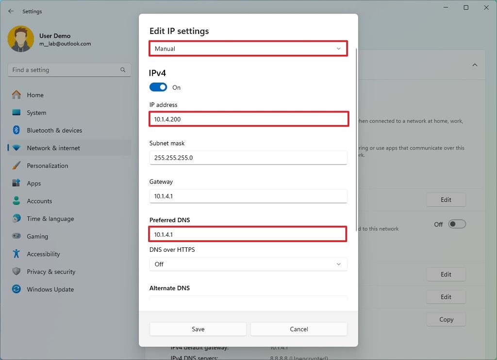 How to convert a PC into a NAS on Windows 11 | Windows Central