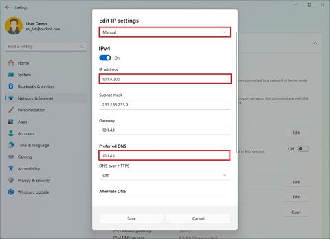 How to convert a PC into a NAS on Windows 11 | Windows Central