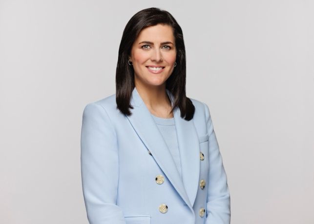 Lindsey Reiser Joins CBS News 24/7 as Anchor and Correspondent | TV Tech