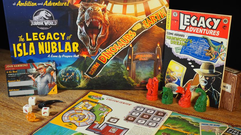 Going on vacation? Here are the best travel board games to take with ...