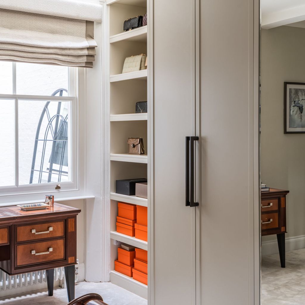 Bespoke joinery: everything you need to know | Ideal Home