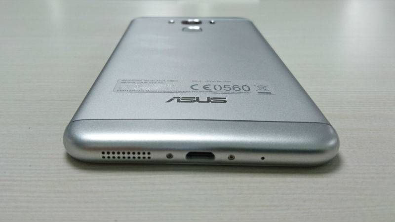 Asus ZenFone 3 Max review: A rather odd device | TechRadar