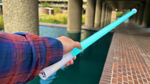 The best LED light sticks and light wands for photography | Digital ...