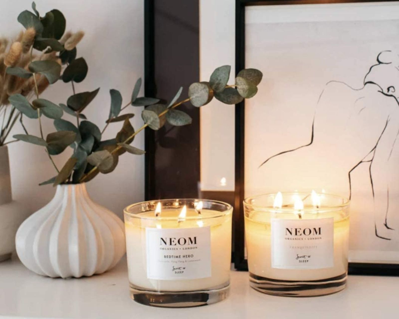 The best candle brands, as ranked by a fragrance expert | Real Homes
