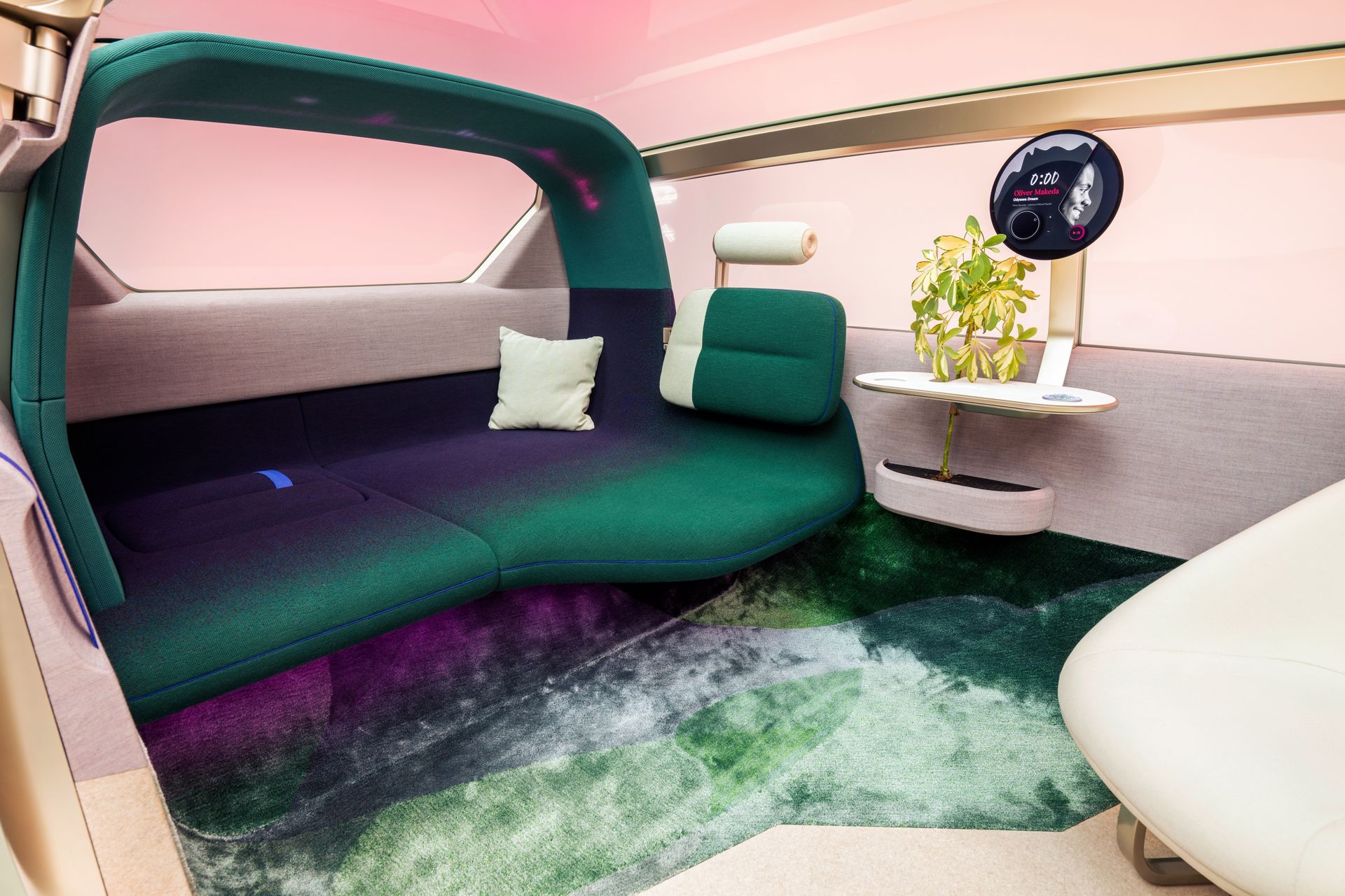 The best concept cars and forthcoming motor designs | Wallpaper*