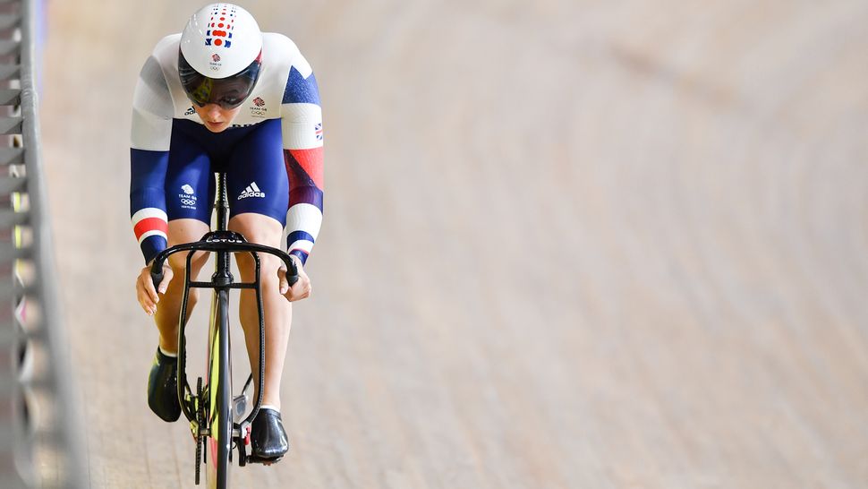 A closer look at the Lotus x Hope HB.T: Team GB's radical track bike at ...