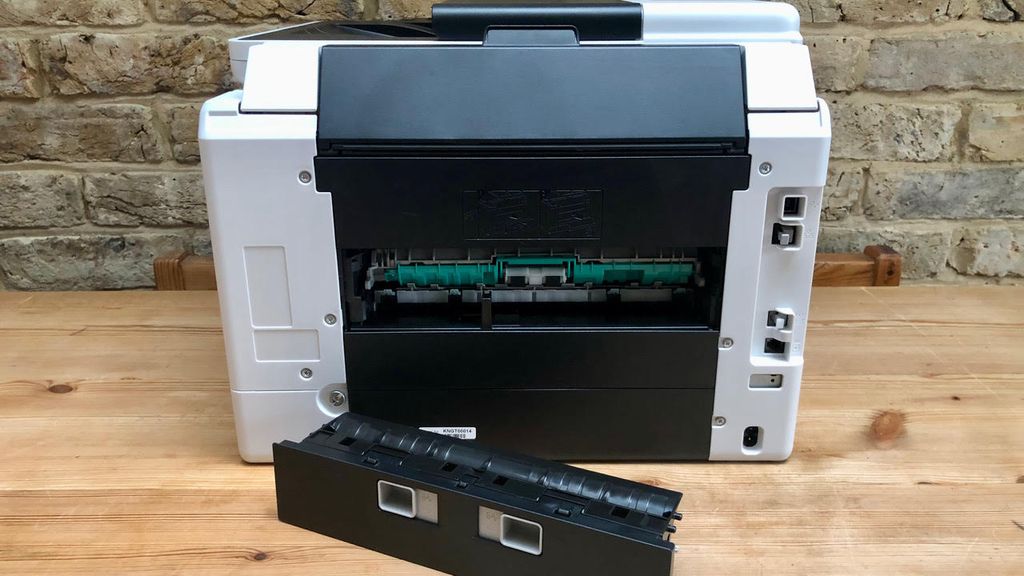 Canon MAXIFY GX7020/GX7050 review | TechRadar