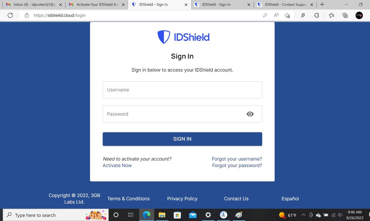 ID Shield review | Tom's Guide