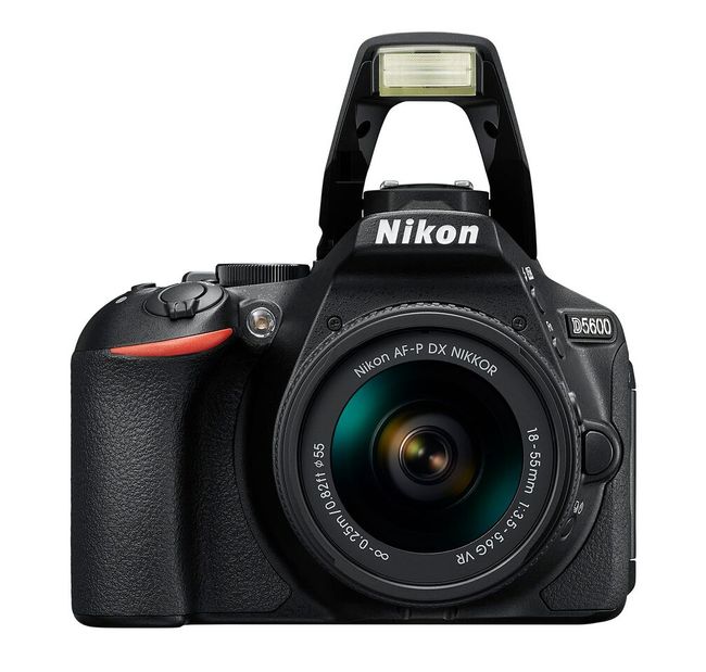 How to Use the Nikon D5600 - Tips, Tricks and Manual Settings | Tom's Guide