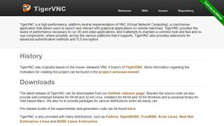Best Linux remote desktop client of 2023 | TechRadar