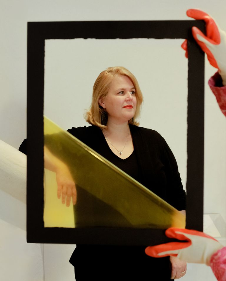 Nasher Prize Dialogues explore sculpture's new frontiers | Wallpaper*