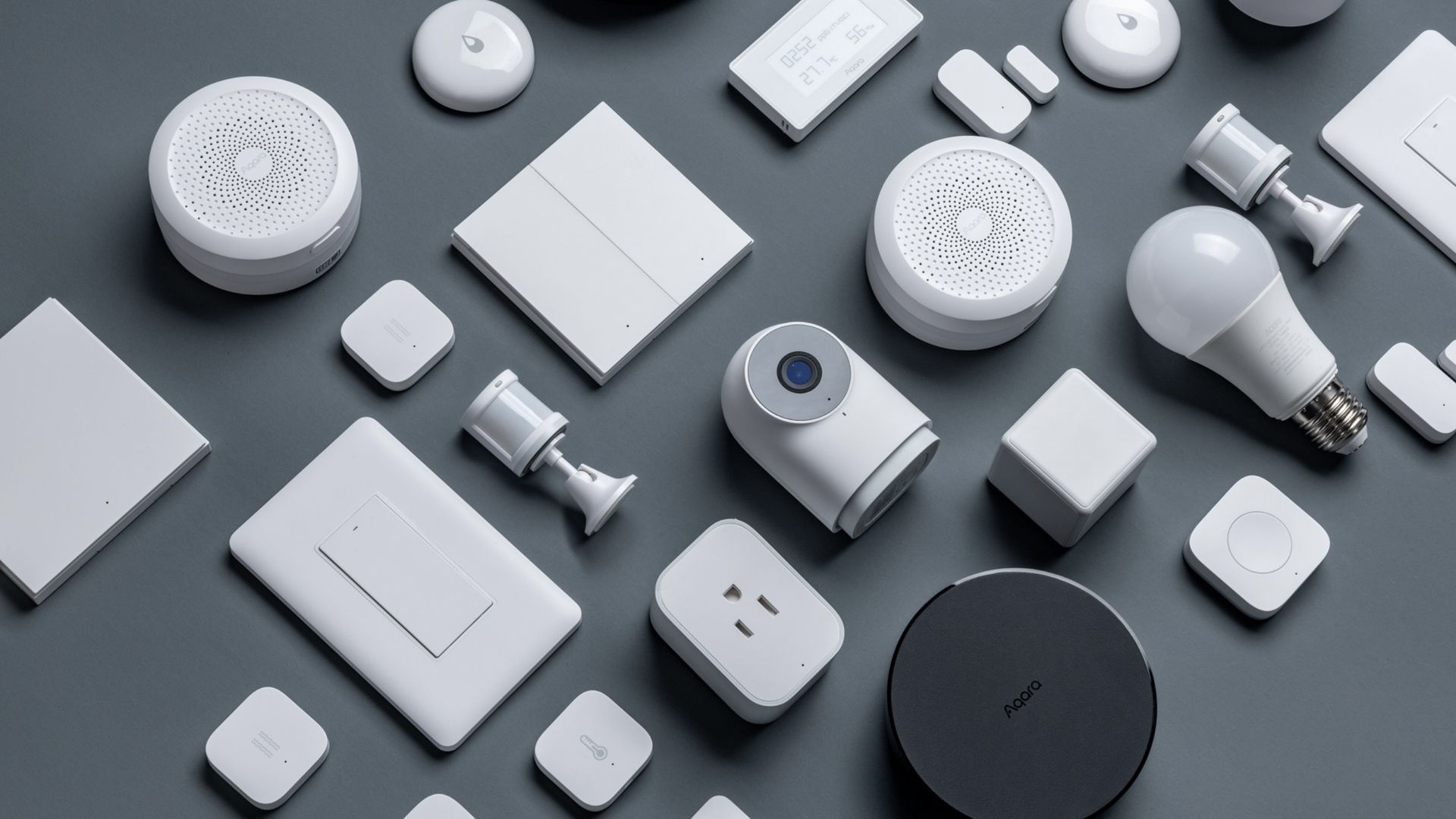 Matter 1.5 arrives with major upgrades for security cameras, smart ...