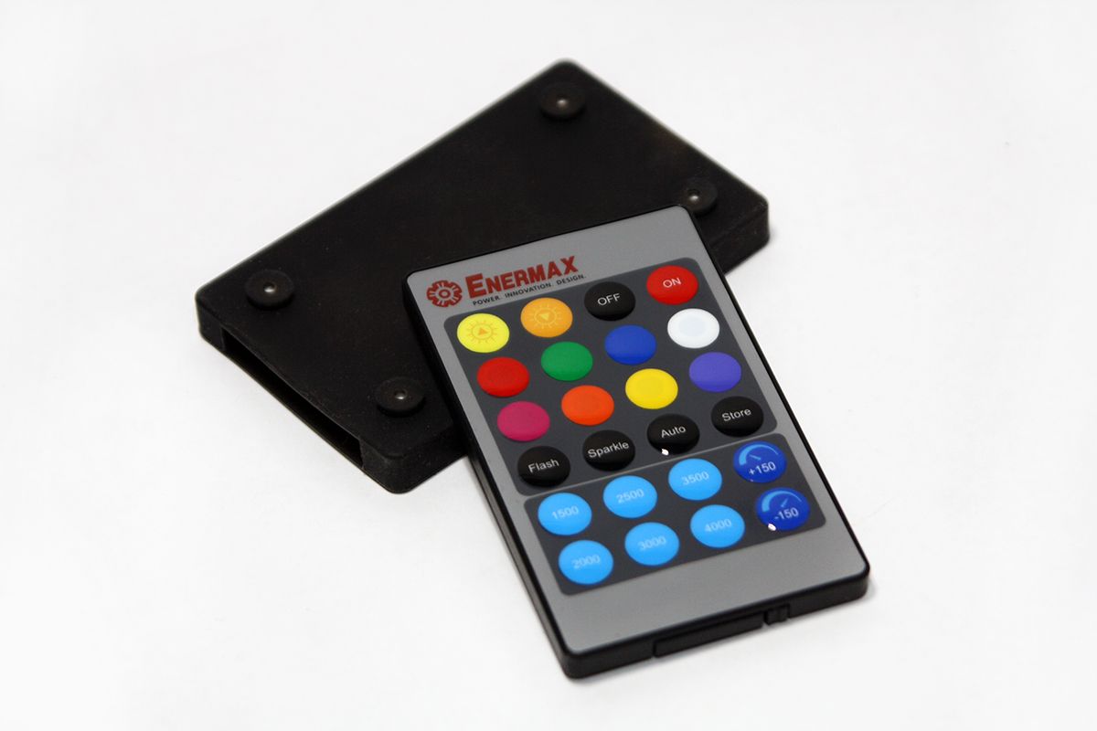 Enermax NEOChanger RGB Pump & Reservoir Combo Review - Tom's Hardware ...