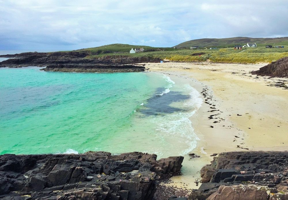 In photos: The UK's geologic wonders: Page 3 | Live Science