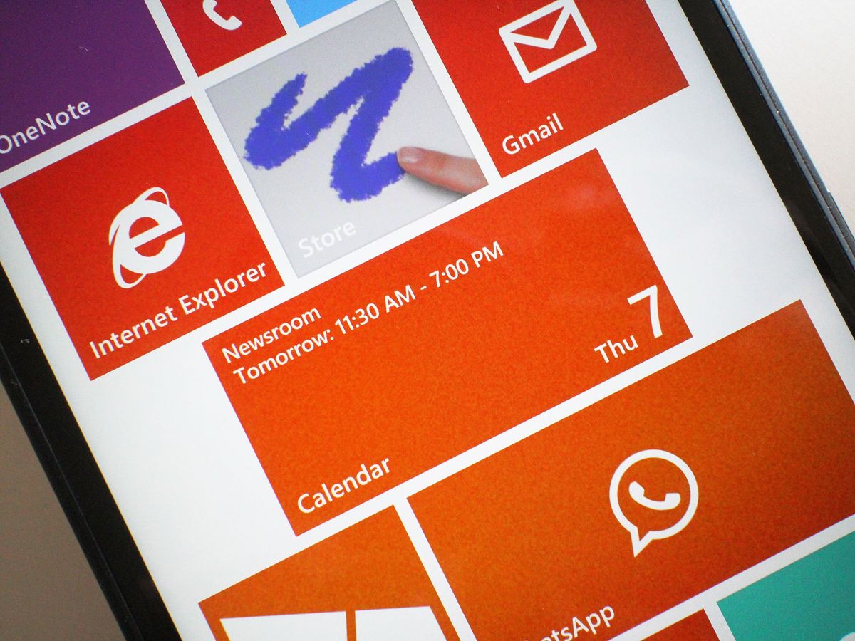 How to add Google Contacts and Calendar to your Windows Phone | Windows ...