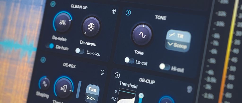 iZotope RX 11 Advanced review | MusicRadar