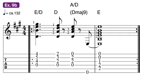 Discover and Decode Todd Rundgren’s Unique Chordal Chemistry | GuitarPlayer
