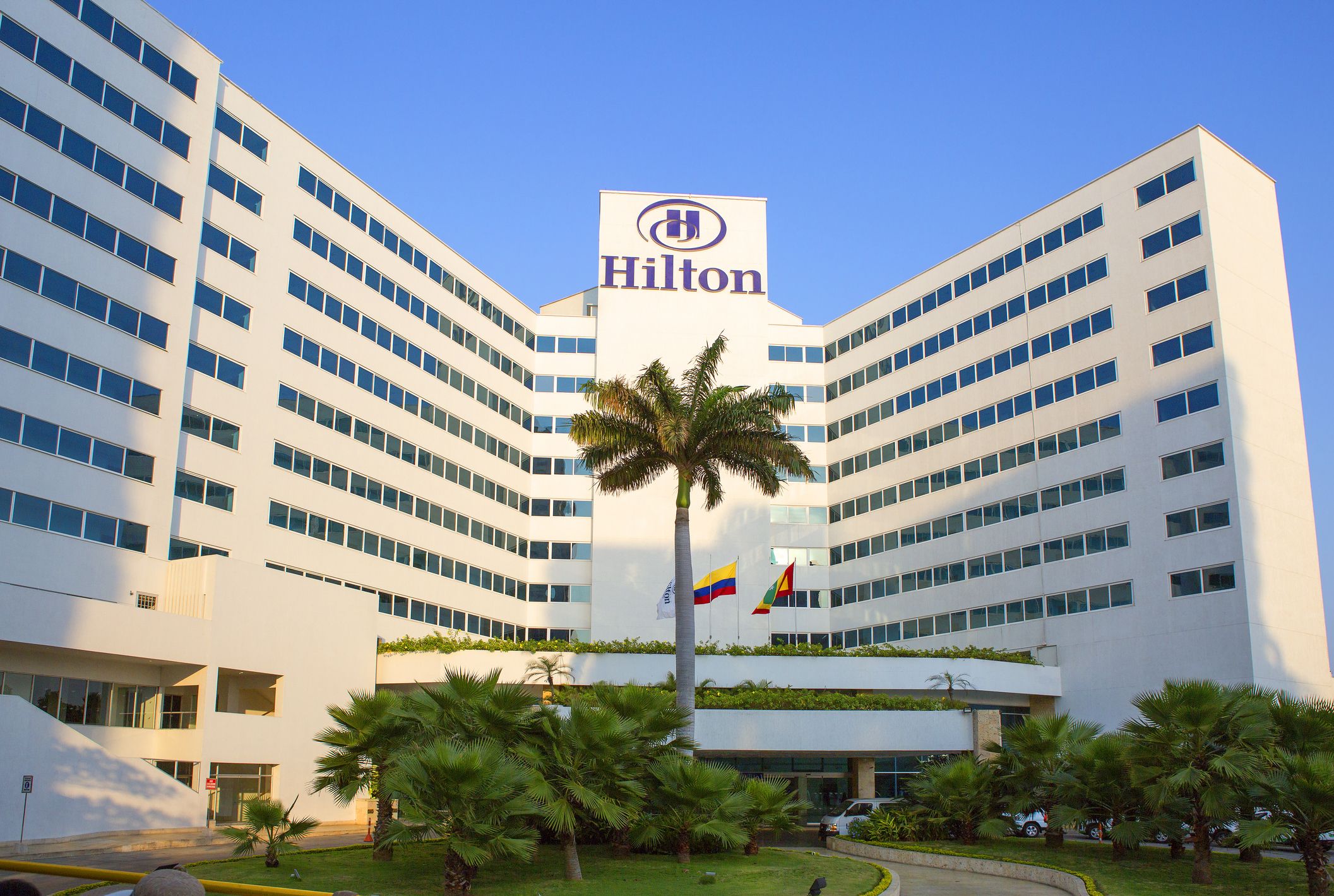 How does the Hilton Honors debit card work – is it any good? | MoneyWeek