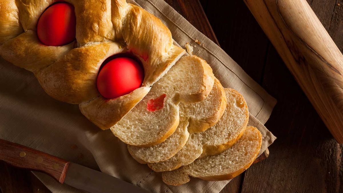 Easter food around the world | The Week