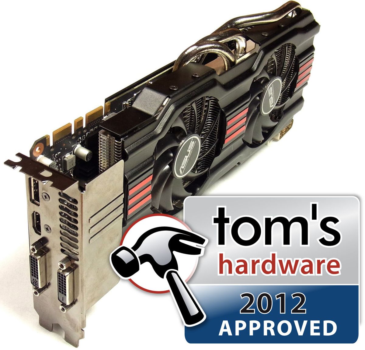 Seven Solid GeForce GTX 670s, But Three Stand Out - Seven GeForce GTX ...