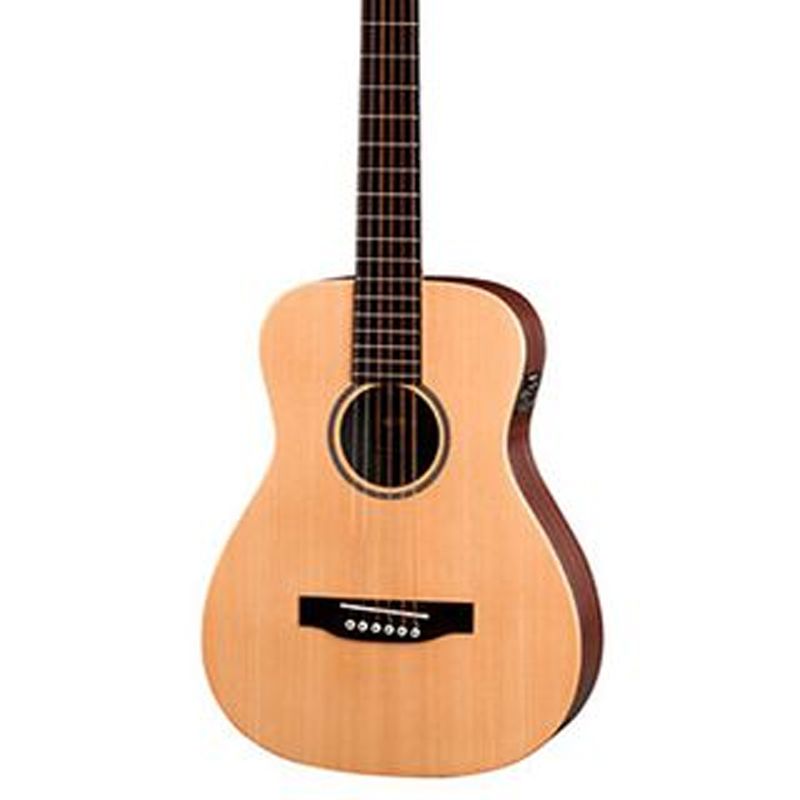 Best Travel Guitars 2025: Top Portable Instruments From Lowden, Furch ...