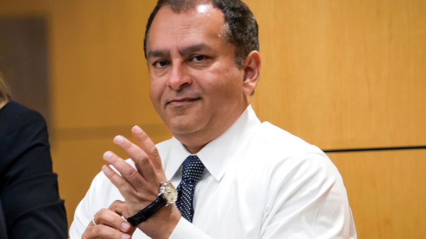 Sunny Balwani and the Theranos saga’s final chapter | MoneyWeek