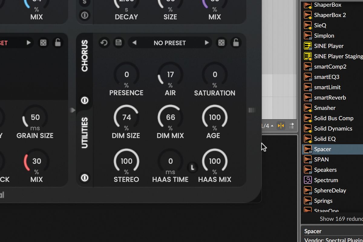 The ultimate guide to modulation effects: phasers, chorus and flangers ...