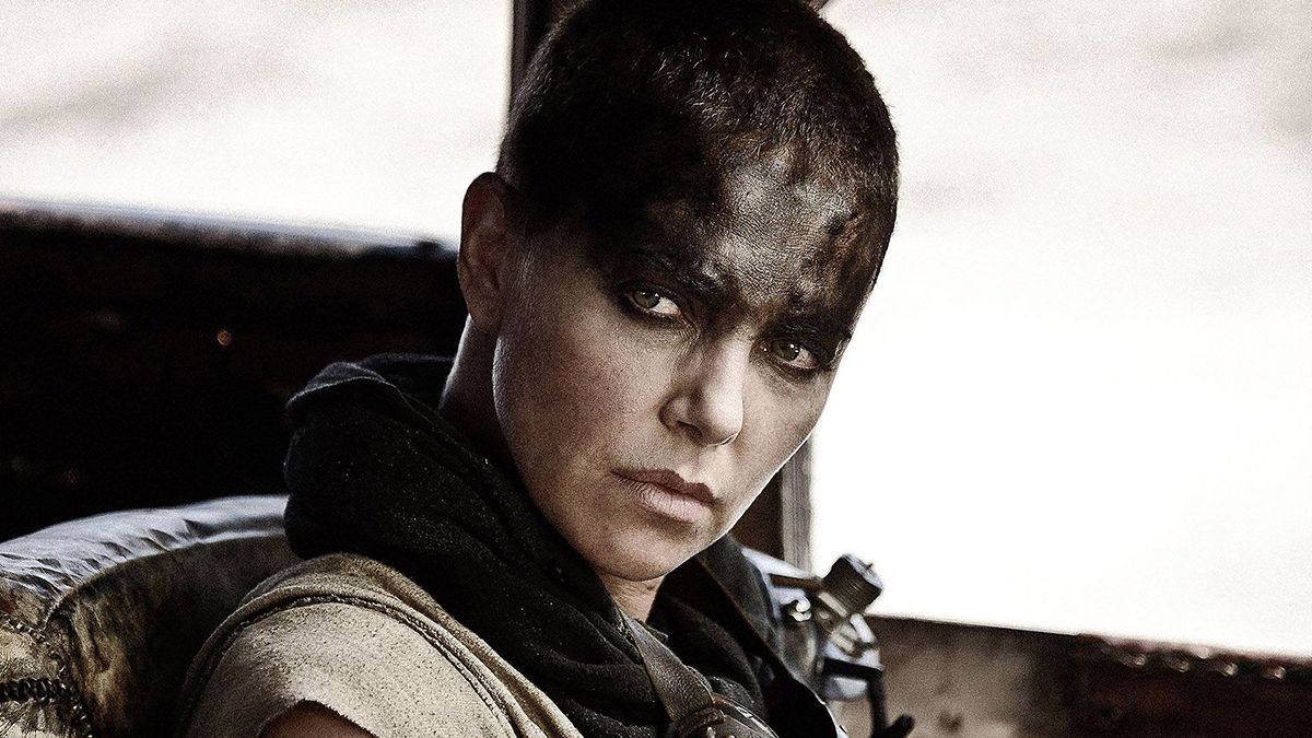 The 32 greatest female action movie characters of all time | GamesRadar+