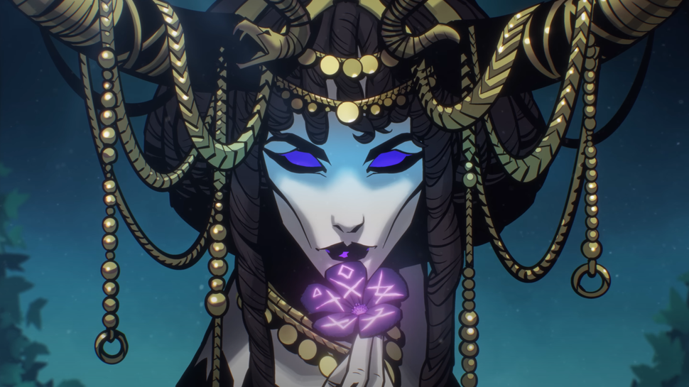 Vampire survival RPG V Rising gets a big update next month, bringing a ...