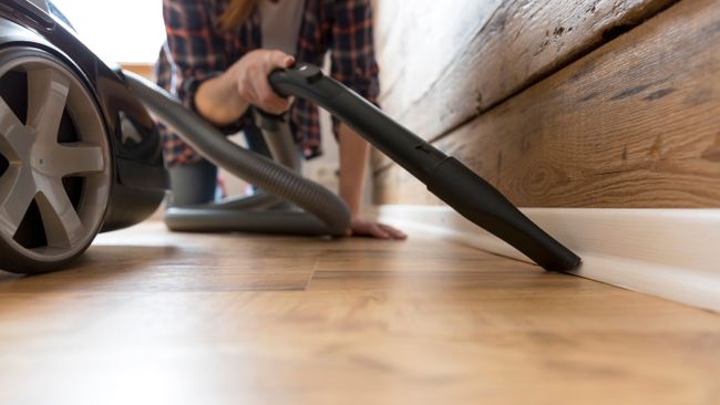 I love my vacuum cleaner attachments, so why don't more people use them ...