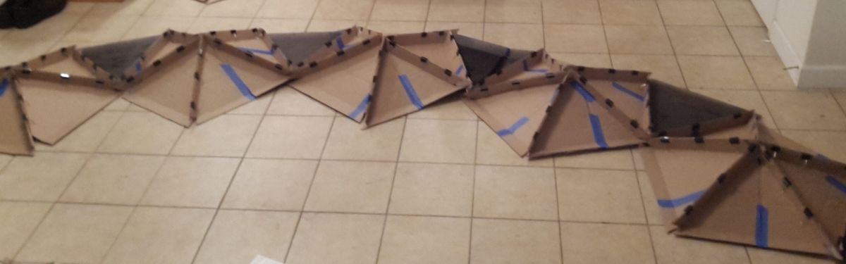 Build Your Own Planetarium | Science Fair Projects | Space