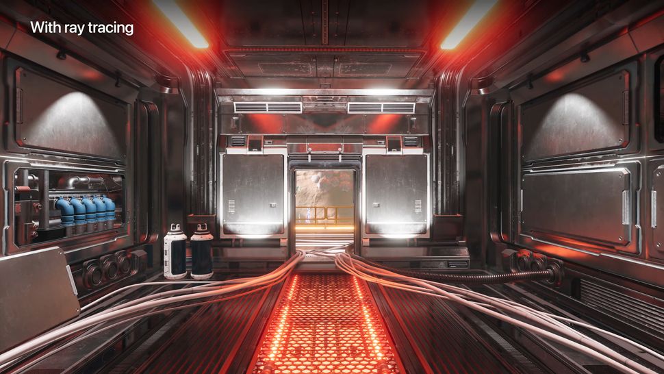 OK, Apple, you have my attention with your new ray tracing A17 Pro chip | TechRadar