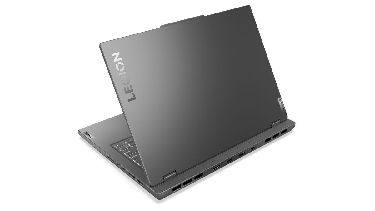 Lenovo Legion Slim 5 launch date confirmed | Windows Central