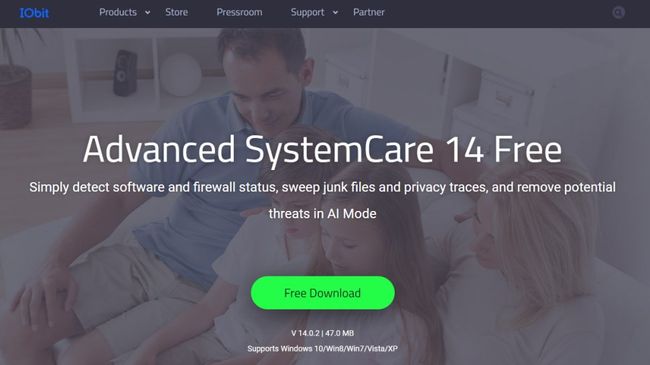 Best free PC cleaner of 2022 | TechRadar