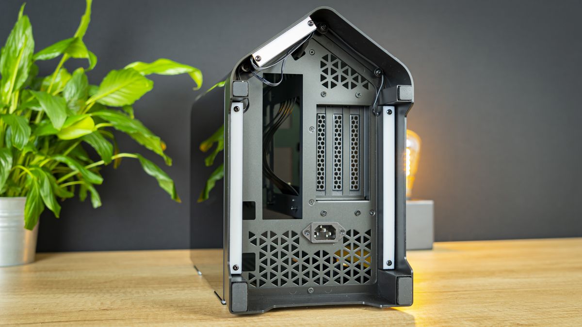 G.Skill Z5i Review: Shake Your Memory Maker | Tom's Hardware