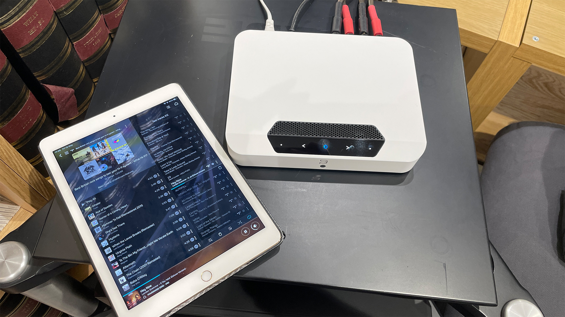 Best multi-room wireless systems 2024: all tested by expert reviewers ...