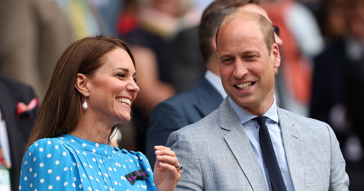 Kate Middleton was once overheard talking star signs and we’re here for ...