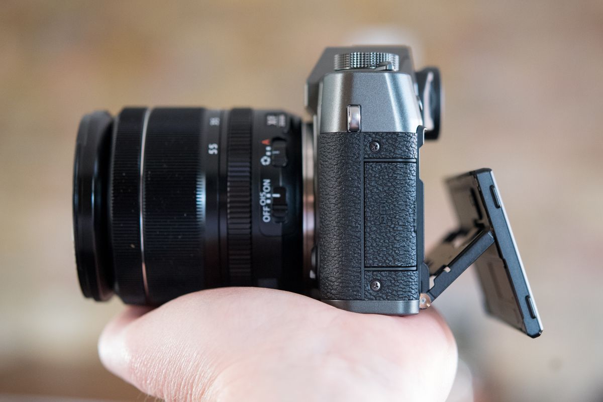 Fujifilm X-T30 vs X-T3: 12 key differences you need to know | TechRadar