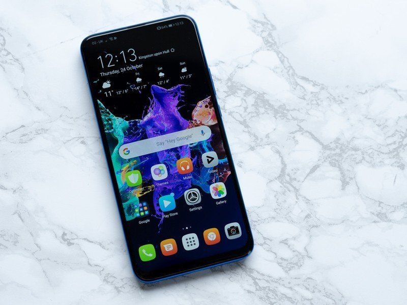 Honor 9X review: A good, affordable phone with some unfortunate flaws ...