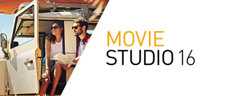 VEGAS Movie Studio 16 video editor gets power boost | Digital Camera World