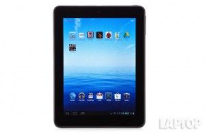 eFun Nextbook 8HD Review - 8 Inch Budget Android Tablet - LAPTOP ...