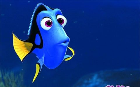 Our Favorite Female Character From Every Pixar Movie | Cinemablend