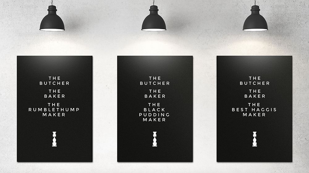 When to use humour in branding | Creative Bloq