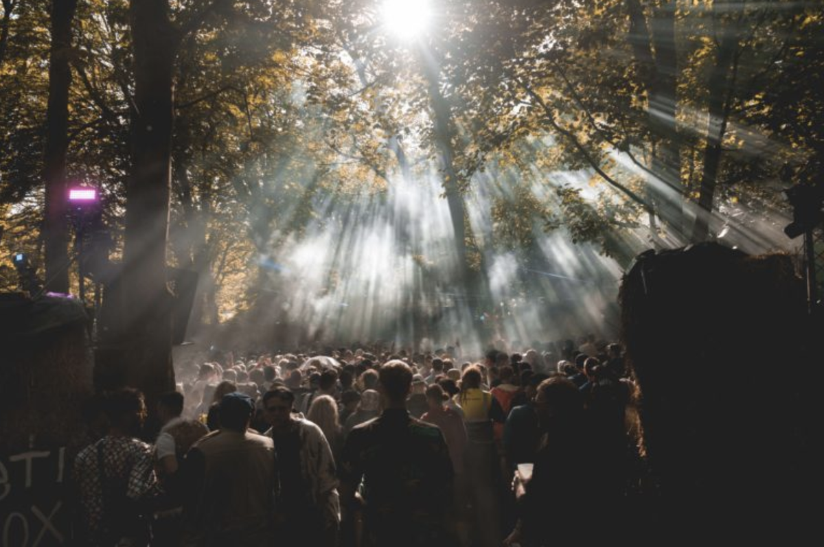 These are the most picturesque music festivals on the planet | Digital ...